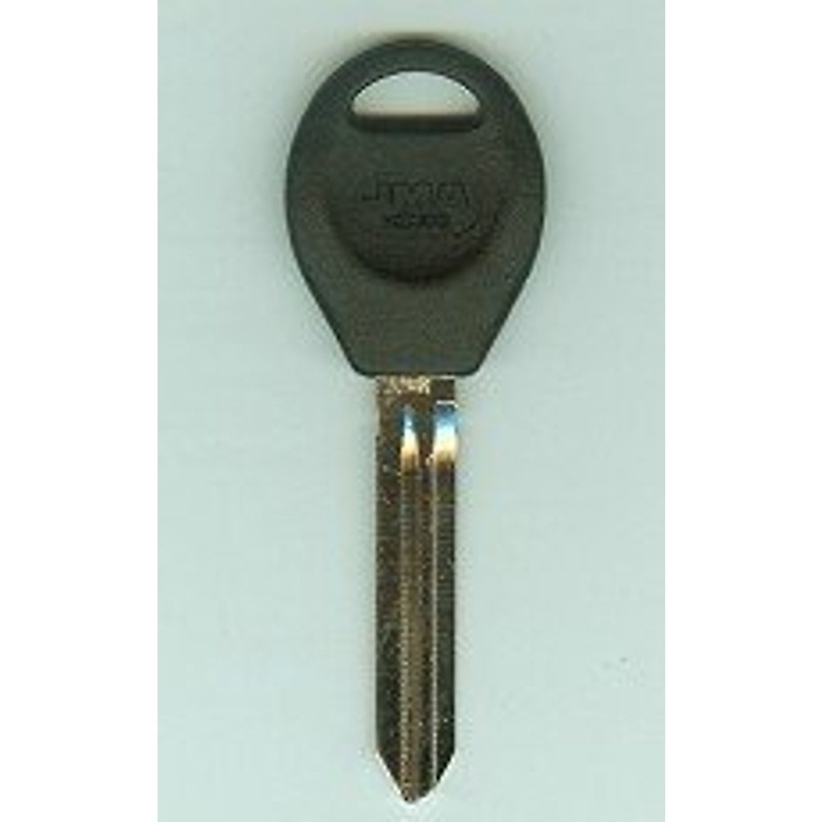 JMA Uncut Key Blank Fits for Nissan Subaru Suzuki - DA34P - DAT-16.P (5 Pack)