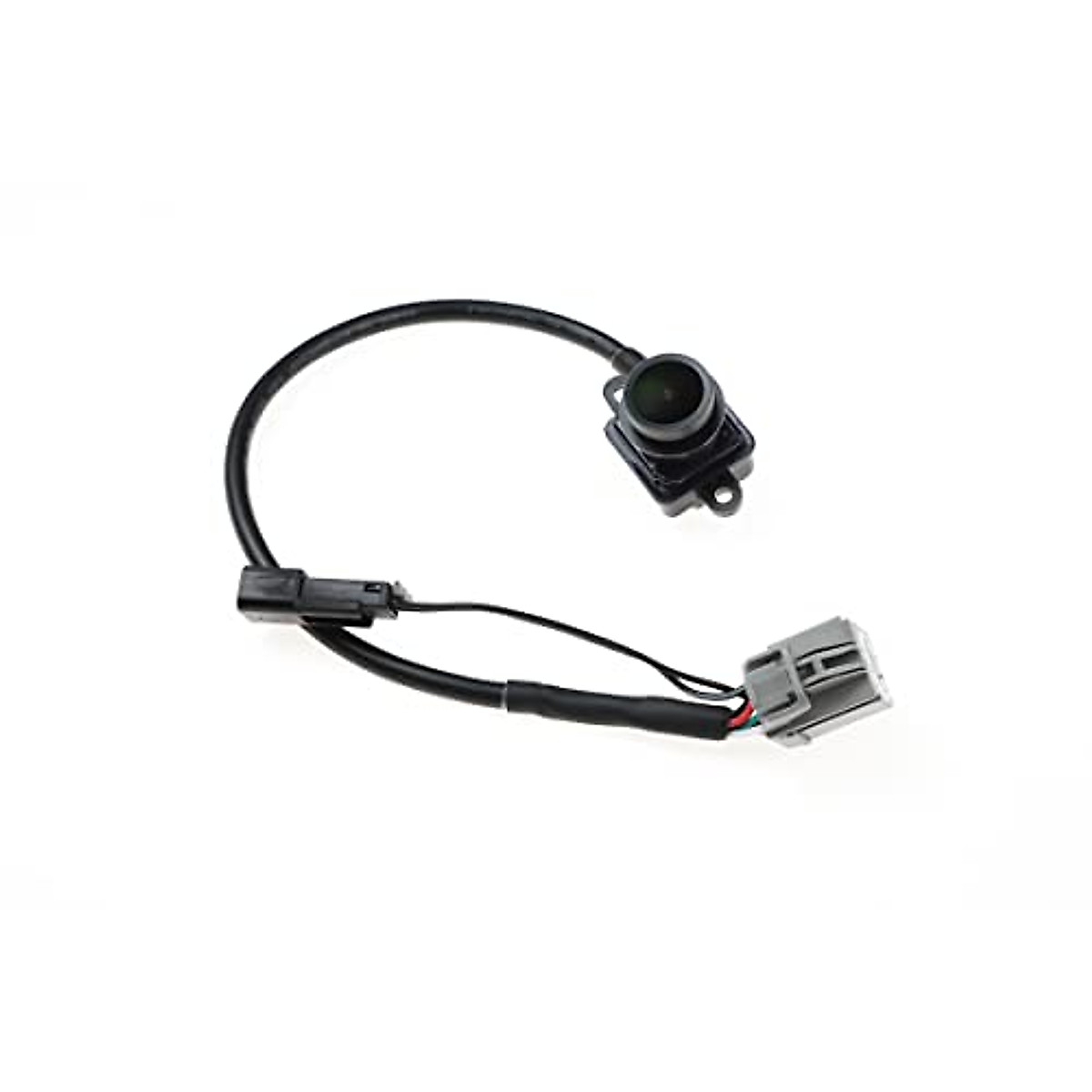 Rear View Backup Camera for Dodge Journey 2011 2012 2013 2014 2015 2016 2017 2018 2019 2020 Parking Assist Camera Replace 56054158AB 56054158AC 56054158AD 56054158AE 56054158AF 56054158AG