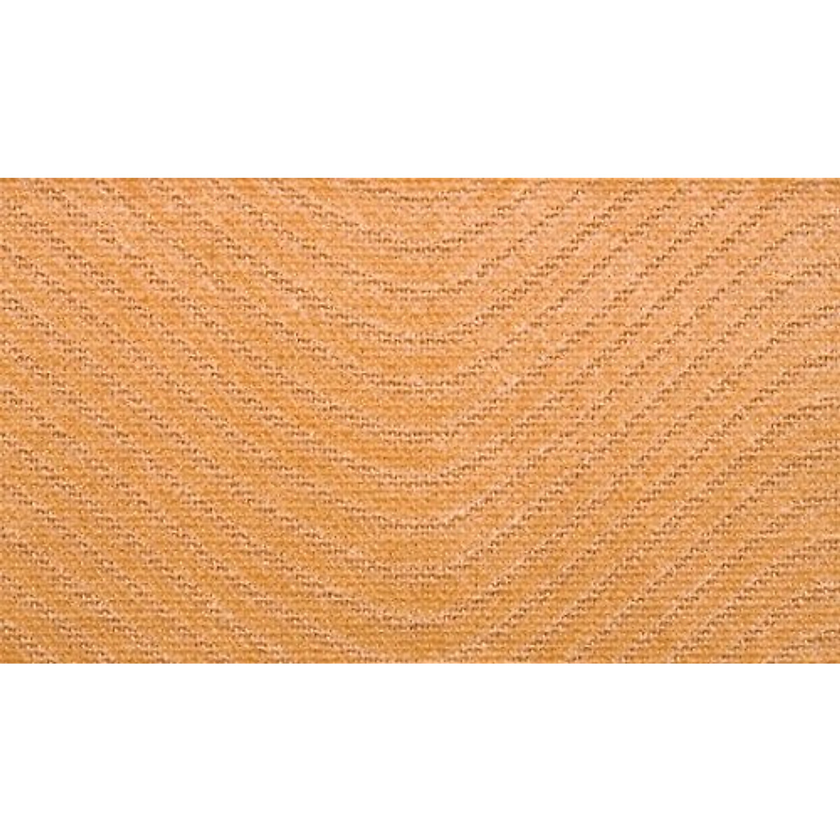 MUELLER Sports Medicine Kinesiology Tape Pre-Cut Strips, Beige, 20 Strips (2" x 9.75" each)