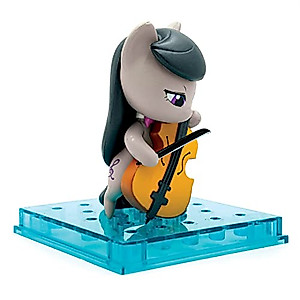 My Little Pony Octavia Melody Brony MLP Hasbro Studio Chibi Series 2 Limited Edition Vinyl Collectible WeLoveFine