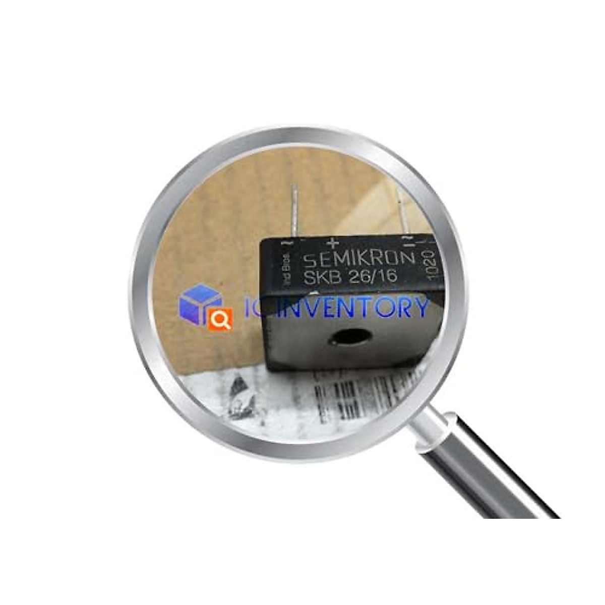 1PCS SKB26/16 Power Module Supply New 100% Quality Guarantee