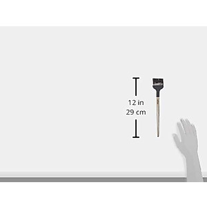 All-Clad Specialty Silicone Kitchen Gadgets Pastry Brush Kitchen Tools, Kitchen Hacks Silver