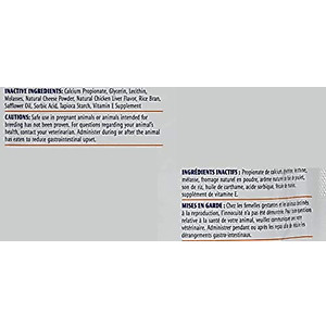 ProSense Hip and Joint Solutions 60 Count, for Dogs, Advanced Strength Glucosamine Chews