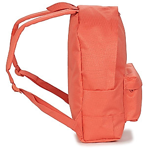 Roxy Sugar Baby Textured 16L - Small Backpack ERJBP04153, Deep Sea Coral, One Size