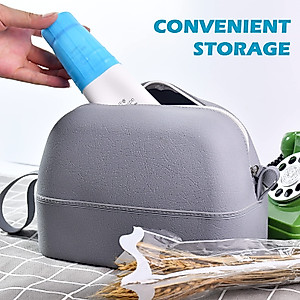 8Pcs Elastic Sleeve for Leak Proofing Silicone Travel Bottle Covers Leak Proof Sleeves for Travel Container in Luggage Reusable Silione Accessory for Travel Toiletries Shampoo Bottles