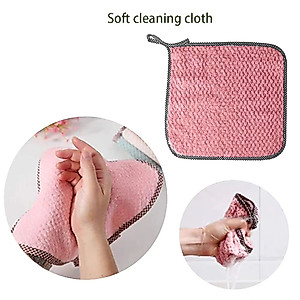 3 Packs of Mini Little Broom and Dustpan, Small Dustpan and Brush Set, Kids Dustpan and Broom Set for Cleaning Tables, Sofas, Cars, Keyboards, Kitchen Countertops.