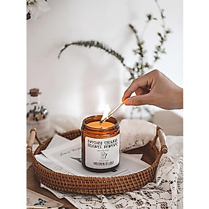 Divorce Gifts for Women, New Beginnings Gifts for Women, Divorce Jar Candle Gifts, Divorce Papers Scented Candle, Break Up Gifts for Her, Besties, BFF, Funny Soy Wax Candle