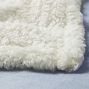 GEEMBI LGBT Sofa Blanket TH673, Adult Sherpa Fleece Throw Blankets Bedding Blanket Reversible -Decorative Blanketed - Artwork Sherpa Blanket - Best Gift 2019