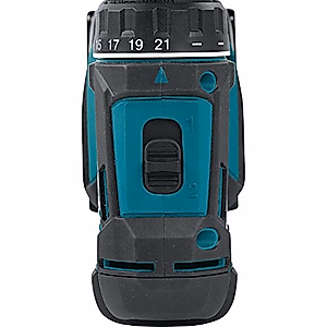 Makita XFD10R 18V LXT® Lithium-Ion Compact Cordless 1/2" Driver-Drill Kit (2.0Ah)