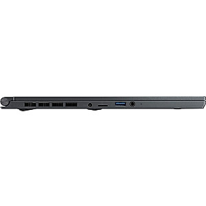 MSI Stealth 15M 15.6" FHD 144hz Gaming Laptop, Core i7-11375H, Discrete NVIDIA GeForce RTX 3060 (64GB DDR4 RAM | 2TB PCIe SSD) 720p Camera, Windows 10 Home Bundle with JTD Pad