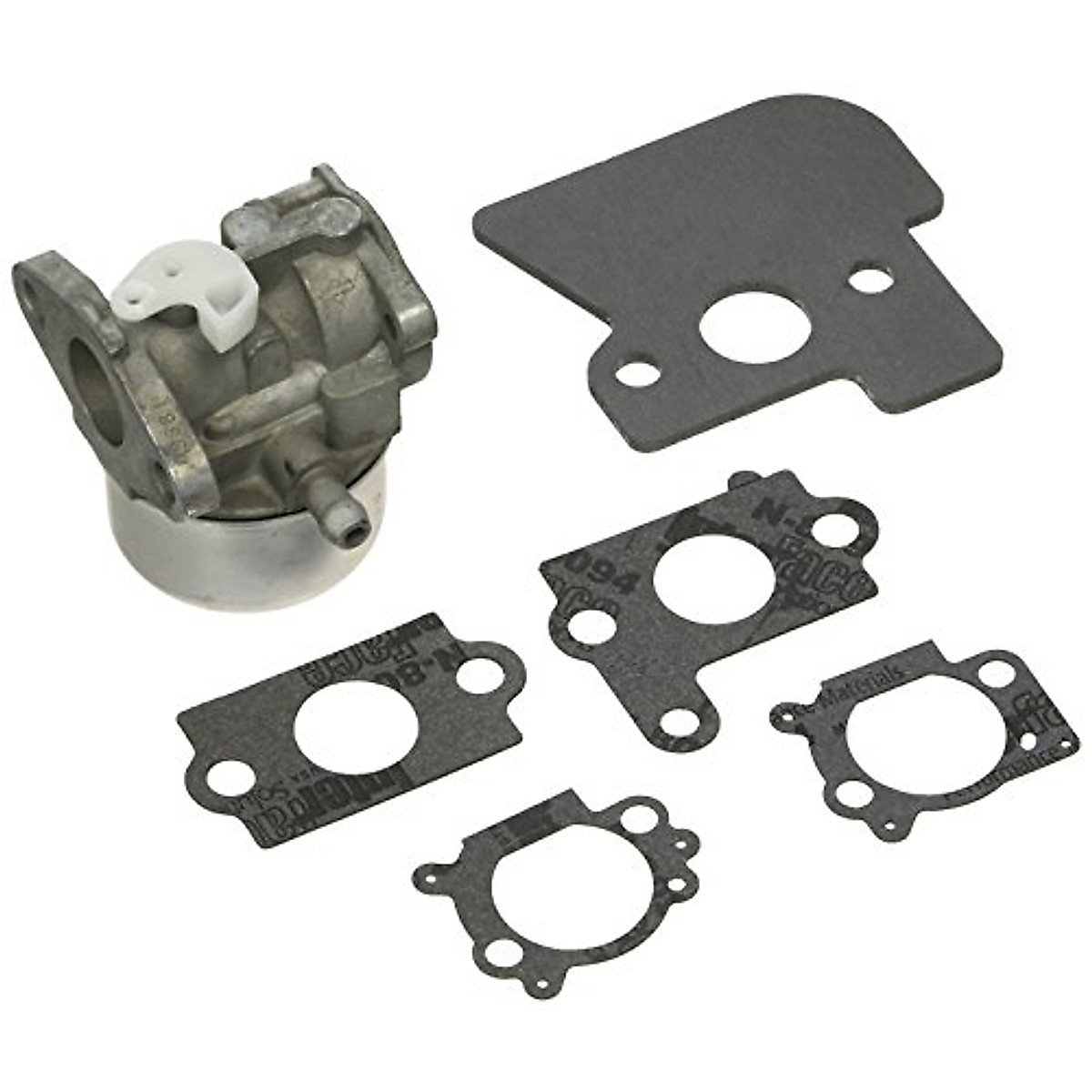 Briggs & Stratton 790120 Carburetor Replacement for Models 694202, 693909, 692648 and 499617 Replacement Part