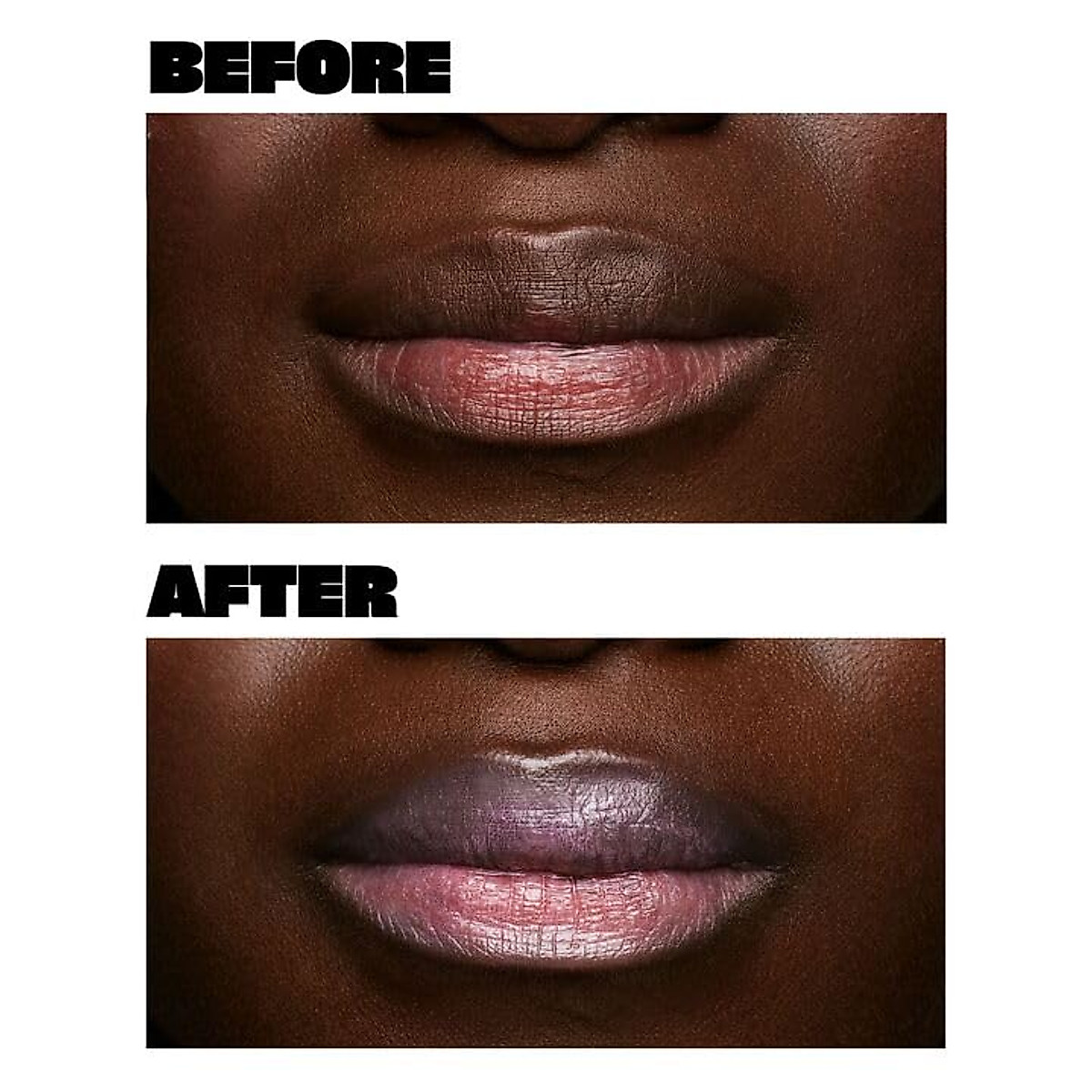 BABE ORIGINAL Glow Plumping Lip Jelly For Thicker Lips - High Shine Lip Gloss for Moisturizing, Hydrating and Soothing Lips, Blush