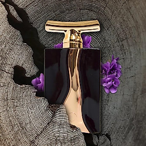 Orientica Cuir de for Unisex EDP Spray, 3 Oz