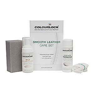 Colourlock Cleaning Kit