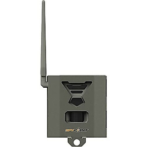 SPYPOINT Flex Flex G-36 Trail Camera Security Steel Lock Box Case SB-500 Theft Deterrent