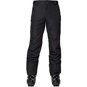 Rossignol Rapide Ski Pants Mens Sz XXL Black