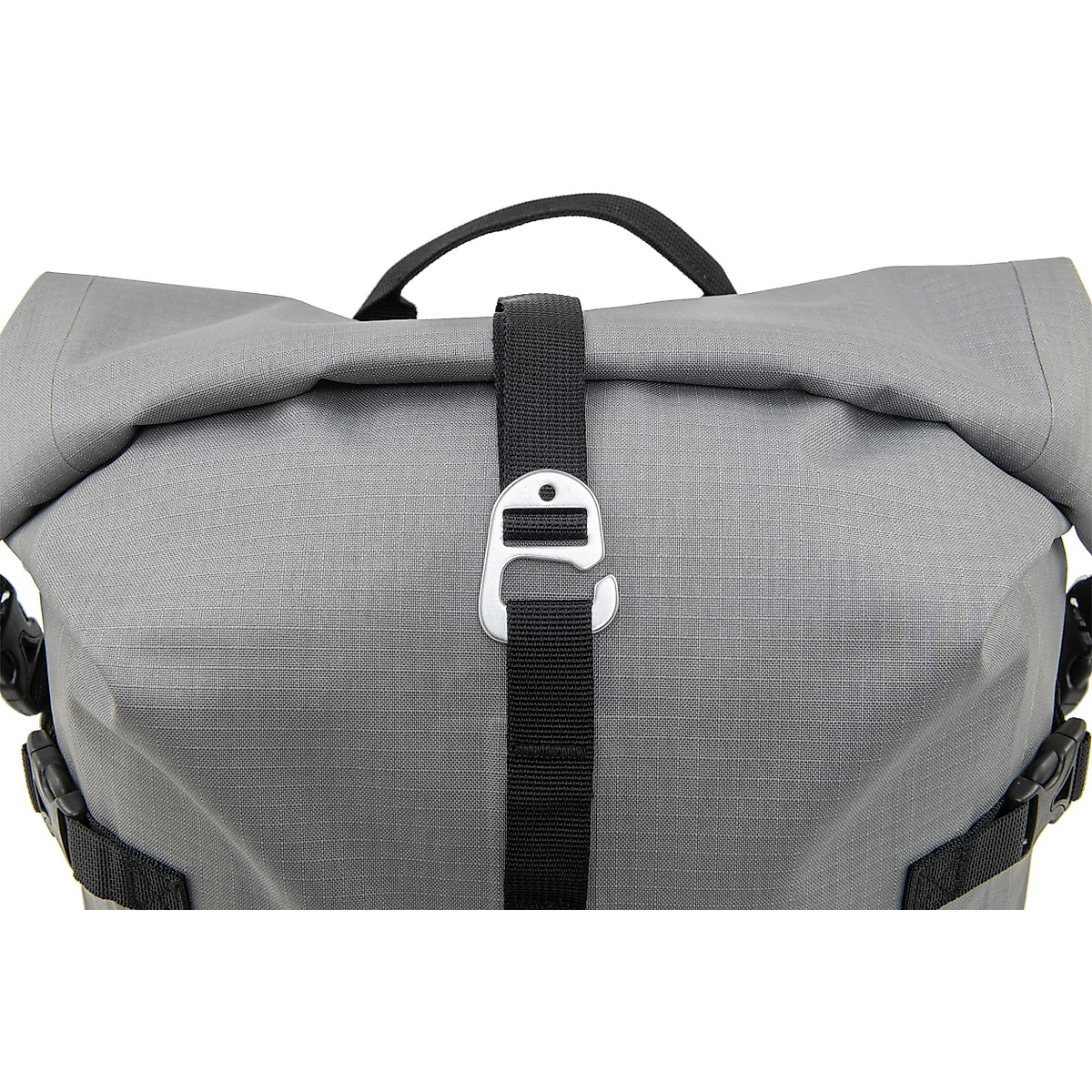 ALPS Mountaineering Graphite 20, Gray, 20L