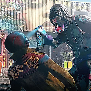 Watch Dogs: Legion - PlayStation 5