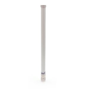 Alfa 9 dBi AOA-2458-79AM 2.4/5 GHz Dual Band Outdoor N-Male WiFi Omni Antenna