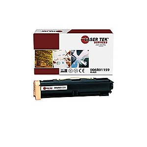 Laser Tek Services Compatible Toner Cartridge Replacement for Xerox 5325 006R01159 Works with Xerox WorkCentre 5325 5330 5335 Printers (Black, 1 Pack) - 30,000 Pages