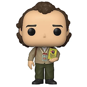 Funko POP Movies: What About Bob- Bob w/Gil
