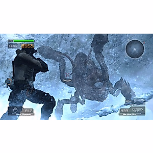 Lost Planet: Extreme Condition - Playstation 3 (Renewed)