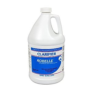 Robelle Clarifier Size: 1 Gallon, Quantity: Set of 1