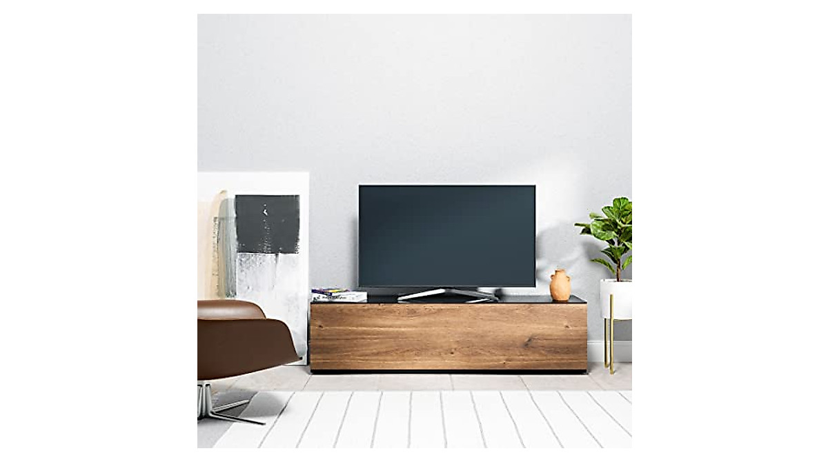 SONOROUS ST-160 Luxury TV Stand for Modern Living Rooms