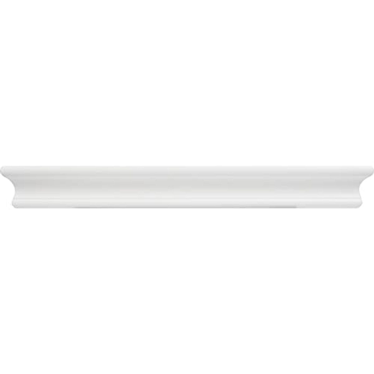 Floating Shelf 18 Wht