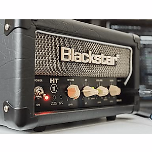 Blackstar HT1RH MKII 1 Watt Tube Head w/Reverb