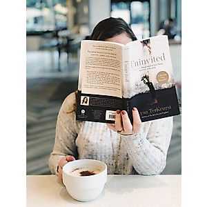 Uninvited: Living Loved When You Feel Less Than, Left Out, and Lonely