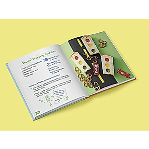 Good Housekeeping 123 Cook!: My First Cookbook