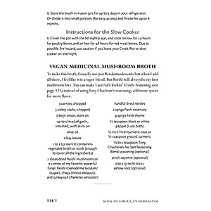 African American Herbalism: A Practical Guide to Healing Plants and Folk Traditions