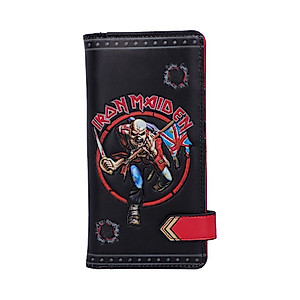Nemesis Now Iron Maiden Girls Handbags