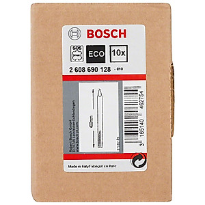Bosch Sds-Max Pointer 400Mm
