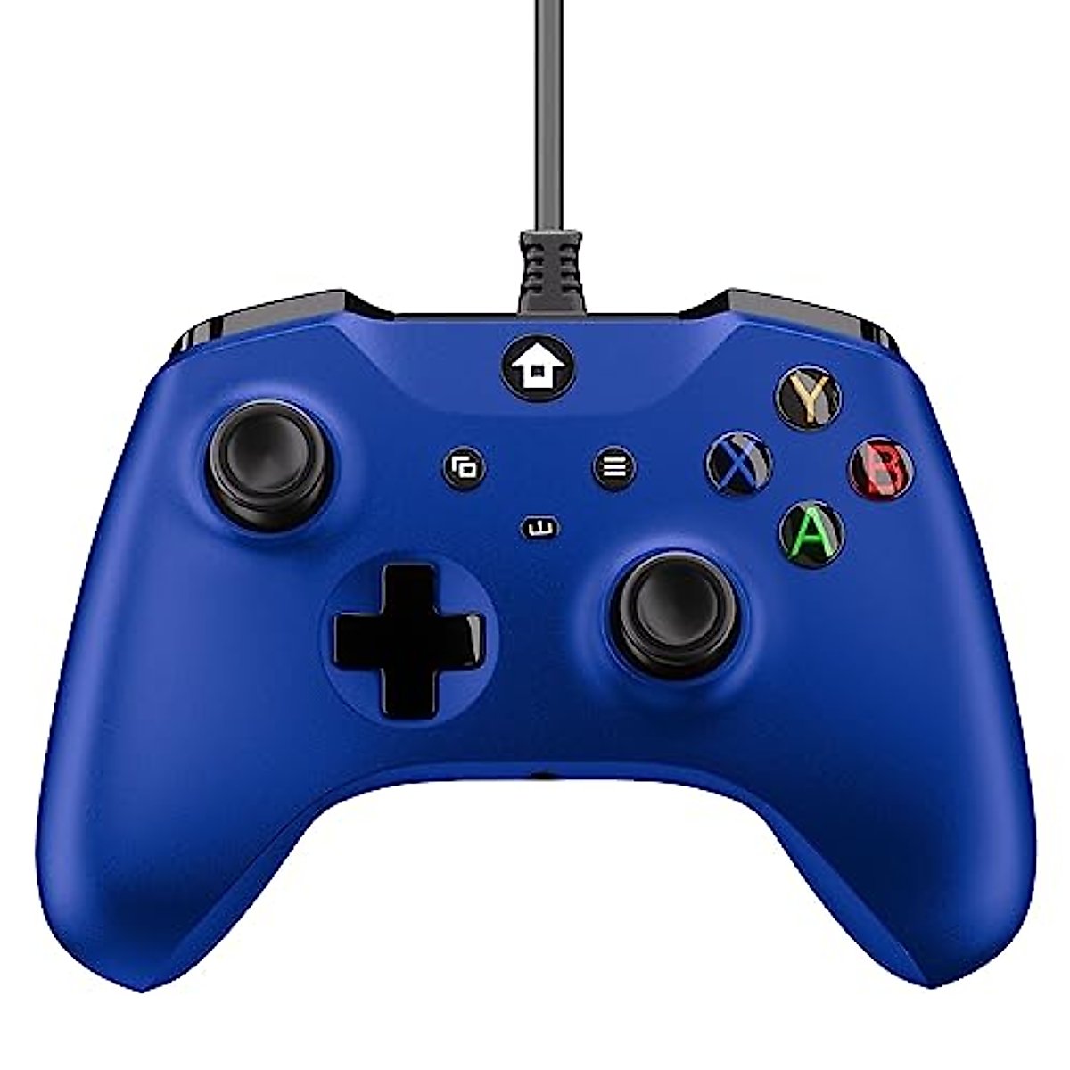 Upgraded】 YUYIU Wired Controller for Xbox Series X|S, Xbox One, Windows 10 and Above