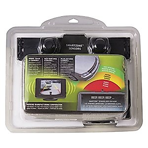 Peterson Manufacturing 154-09K Bracket Surface Mount Rectangle Gray Kit 4.12" x 1.12"