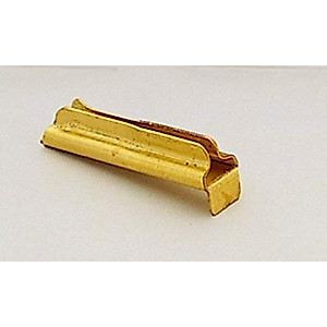 LGB - Rail Joiners Metal - pkg(10)