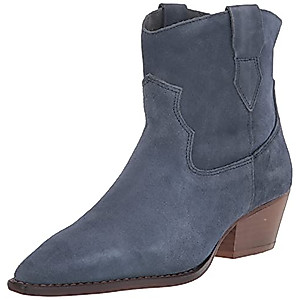 Chinese Laundry Women's Califa Fashion Boot, Blue, 9.5