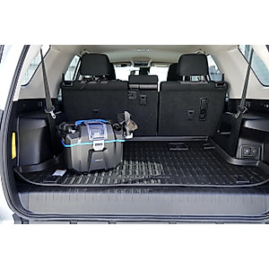 Prolux Cordless Wet/Dry Vacuum, 18V High-Performance Battery, Brushless Motor, Wet/Dry Pickup, & Blower Setting, HEPA Filtration, Compact for RVs, Optimal Wet Suction for Boats & Detailing