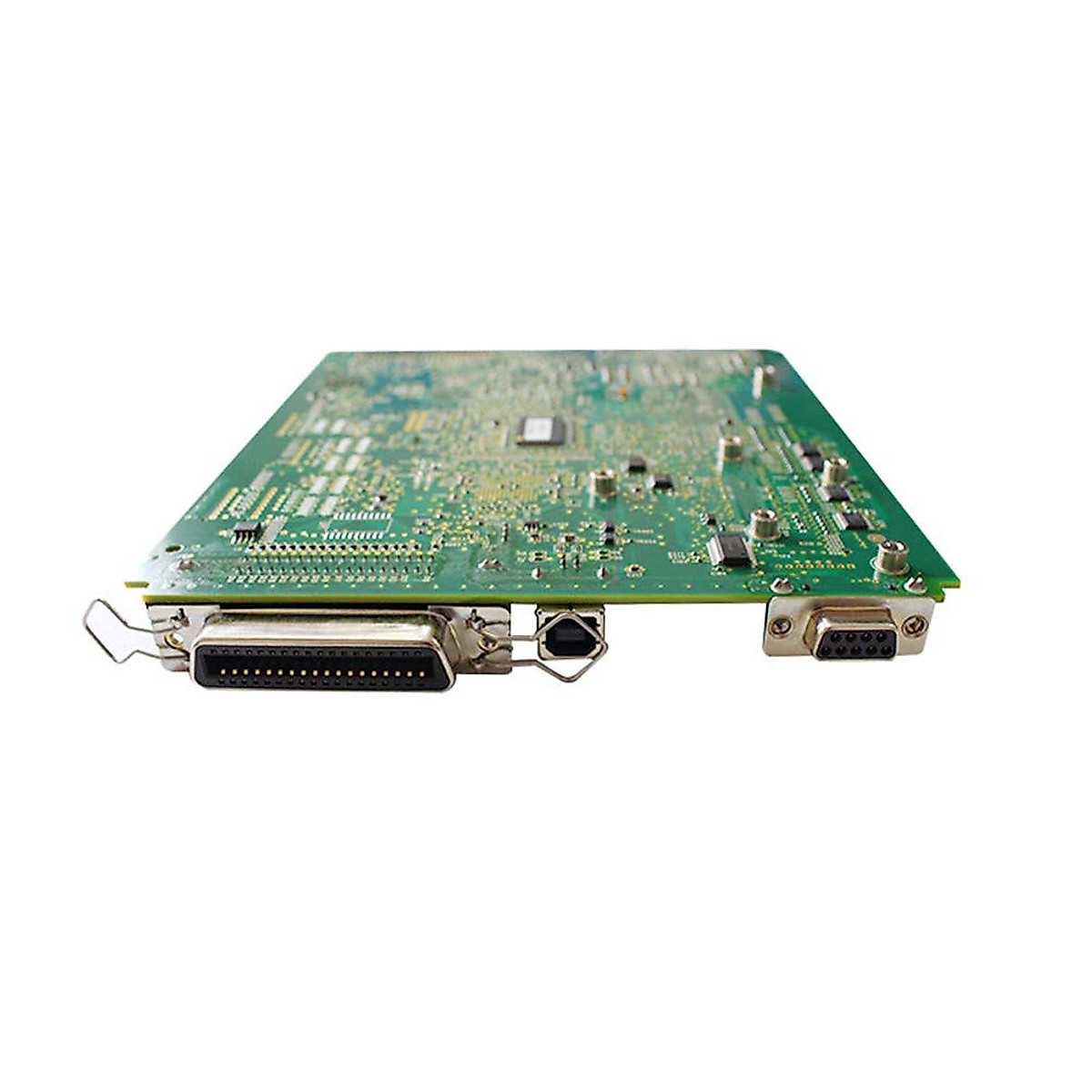 79400-001M 8MB Main Logic Board for Zebra ZM400 ZM600 Label Printer 203dpi 300dpi