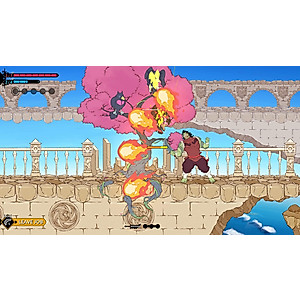 Battle Chef Brigade Deluxe NSW