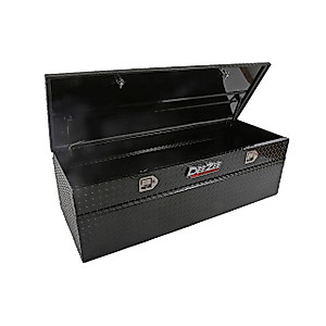 Dee Zee DZ8560WB Red Label Fifth Wheel Utility Chest Tool Box
