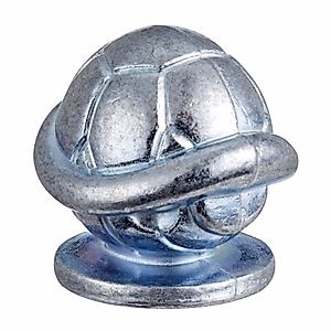 Monopoly Super Mario Celebration Edition Board Game for Super Mario Fans for 4 Players Ages 8 and Up, with Video Game Sound Effects