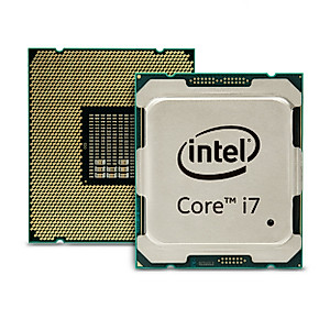 Intel Boxed Core i7-6900K Processor (20MB Cache, up to 3.70 GHz) FC-LGA 2011-v3,BX80671I76900K