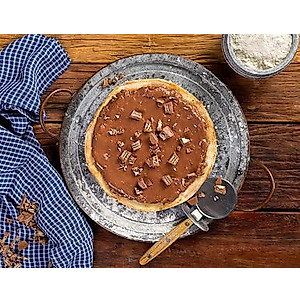 Nestle Professional KitKat Chocolate Spread, 3kg/6.5 lbs, Imported from Canada)