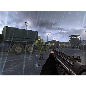 Activision James Bond 007: GoldenEye (Nintendo Wii) (Renewed)