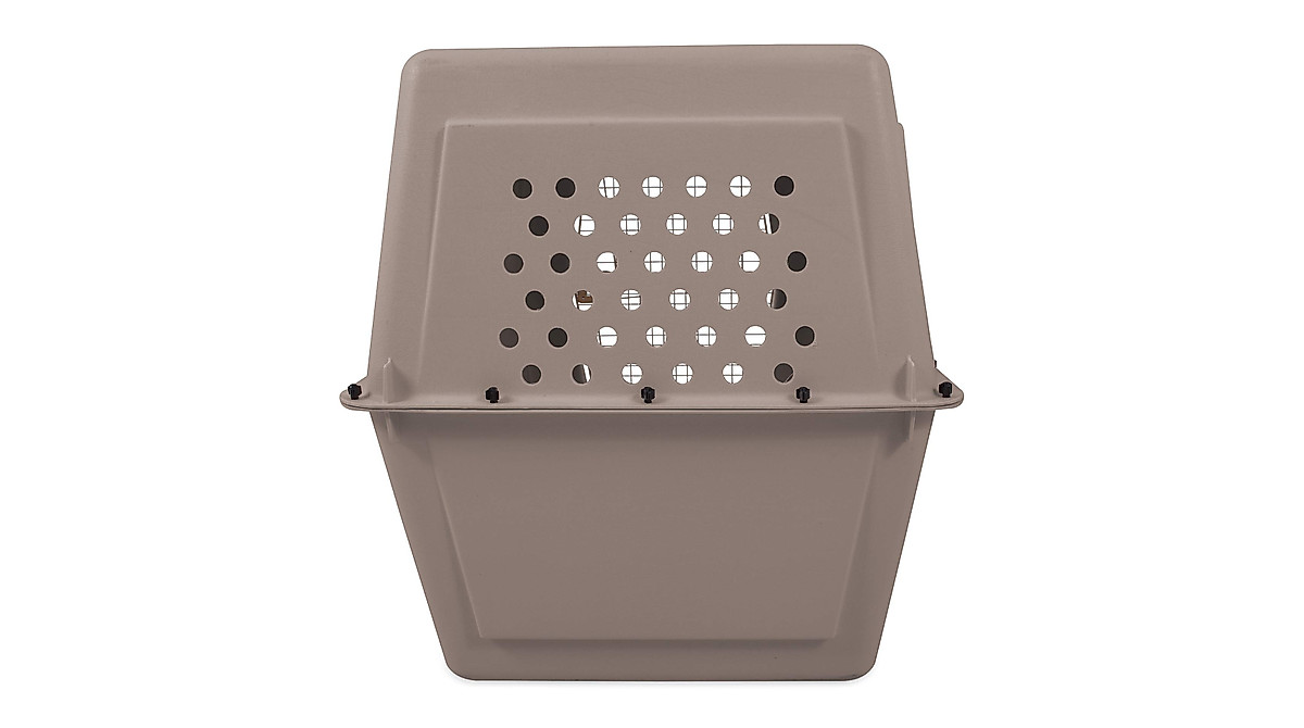 Petmate Ultra Vari Dog Kennel for Safe Air Travel