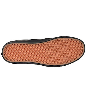 Vans SK8-HI Black-Black,Size 11 M US Women / 9.5 M US Men