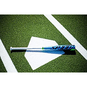 Easton | SPEED Baseball Bat | USA | -10 | 2 5/8" Barrel | 29"